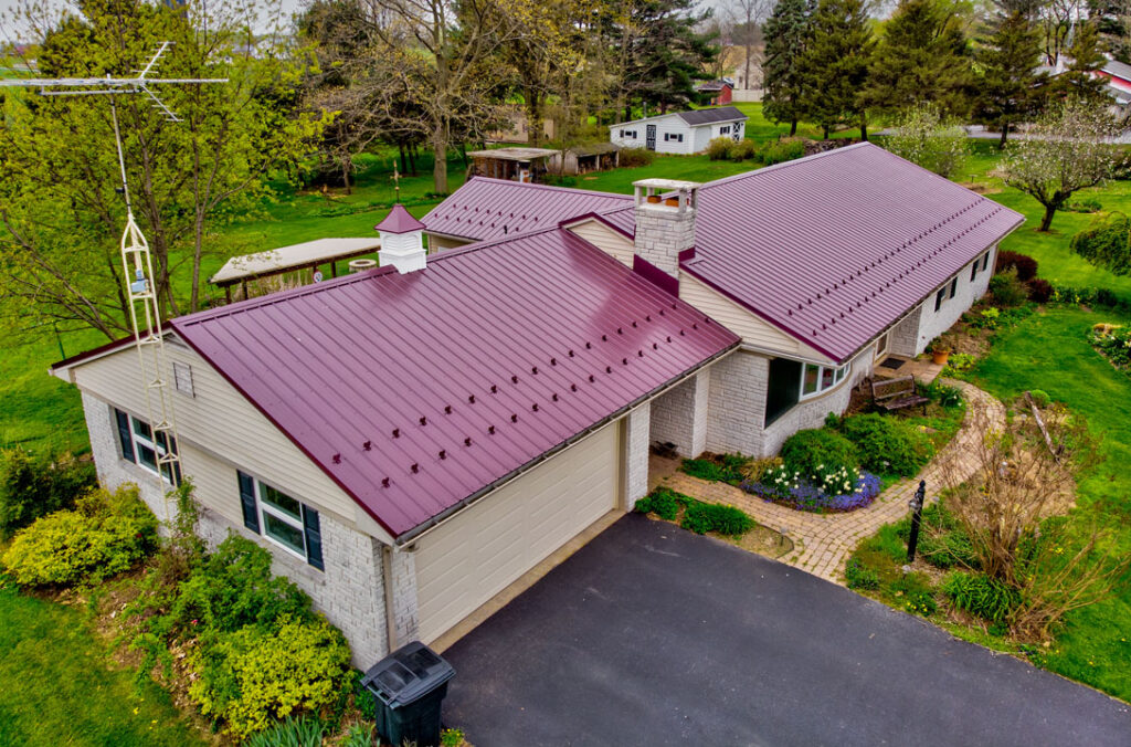 Find metal roofing experts for your roofing needs